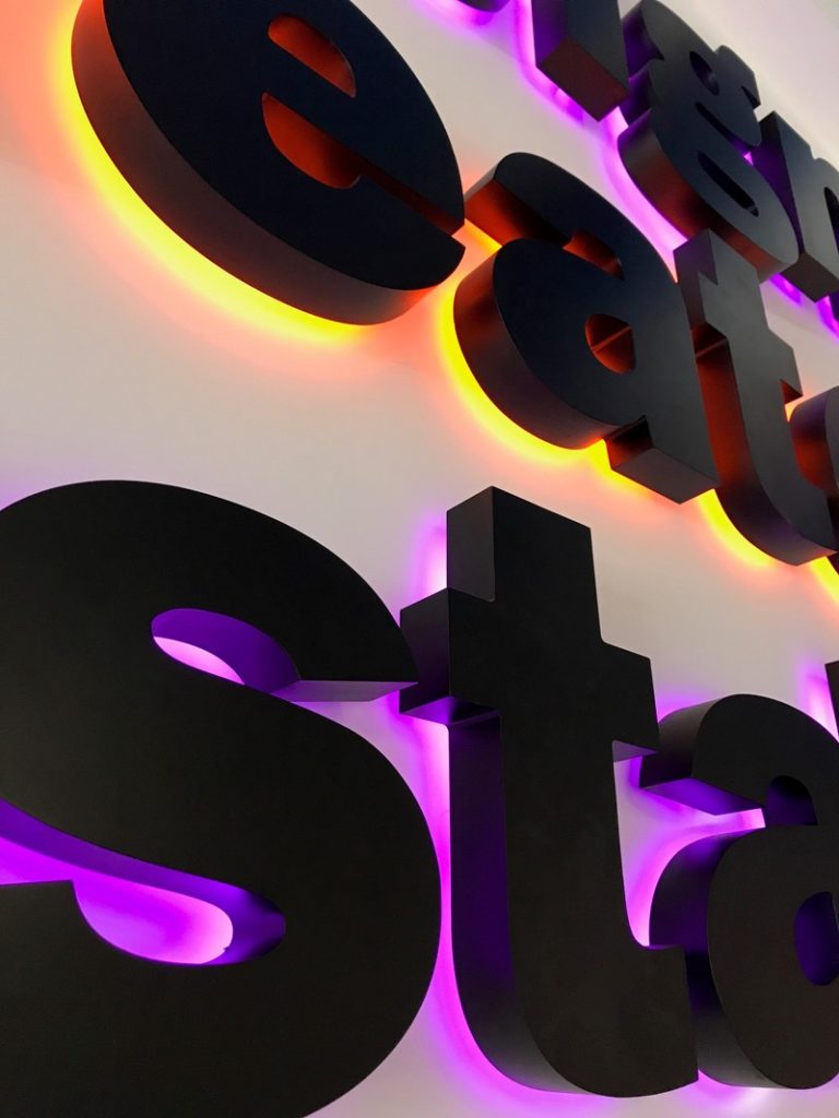 Signages for Shop Near Abbey Wood - Custom Designs to Stand Out