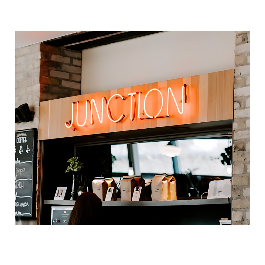 Signages For Shop Near Forest Gate - The UK Signage Company